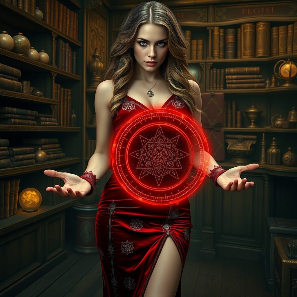 Welcome to Transmutation. The arcane art of the reshaping of creation ...