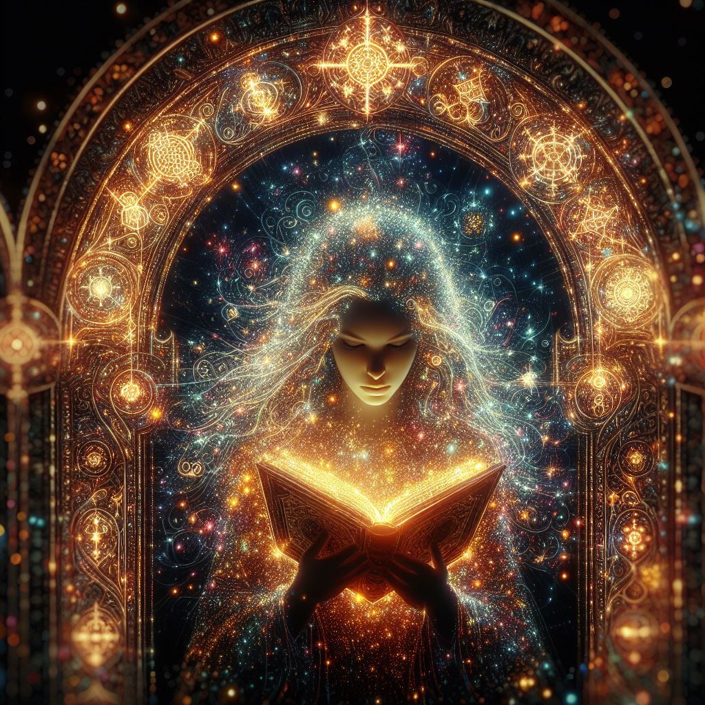 The Apprentice - AI Generated Artwork - NightCafe Creator