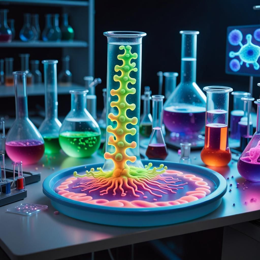 Hello Bob - AI Generated Artwork - NightCafe Creator