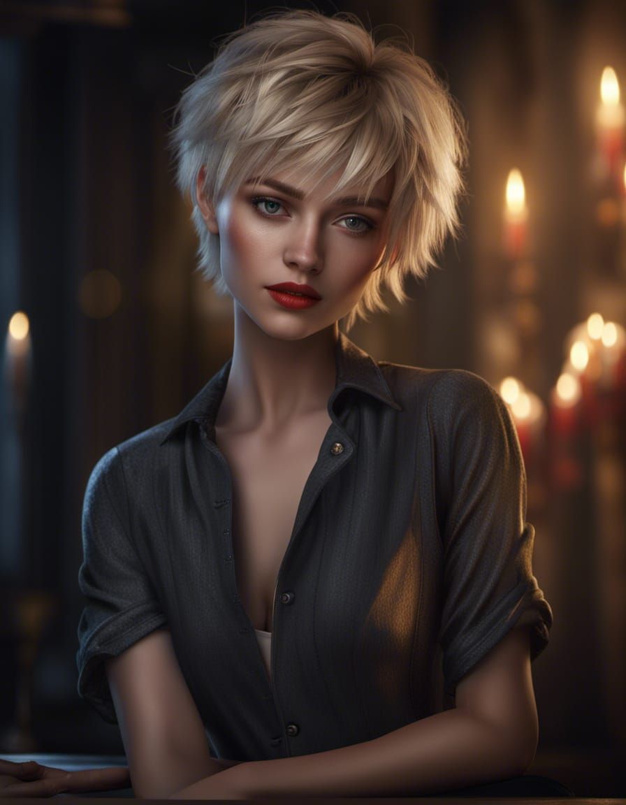 Sweet Elegance : r/nightcafe