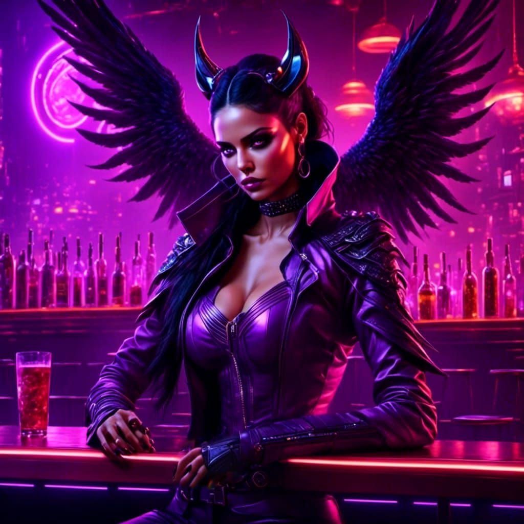 Untitled Creation - AI Generated Artwork - NightCafe Creator