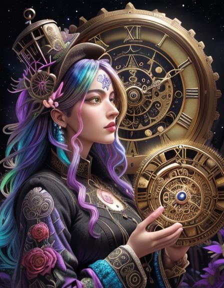 Odin Reborn - AI Generated Artwork - NightCafe Creator