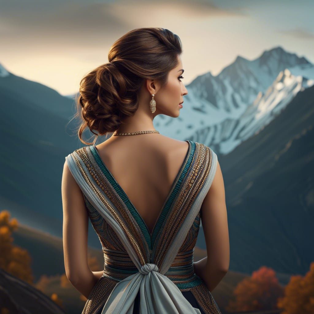 Calm - AI Generated Artwork - NightCafe Creator