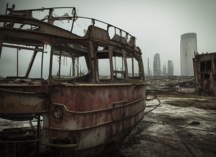 Section 9 - AI Generated Artwork - NightCafe Creator