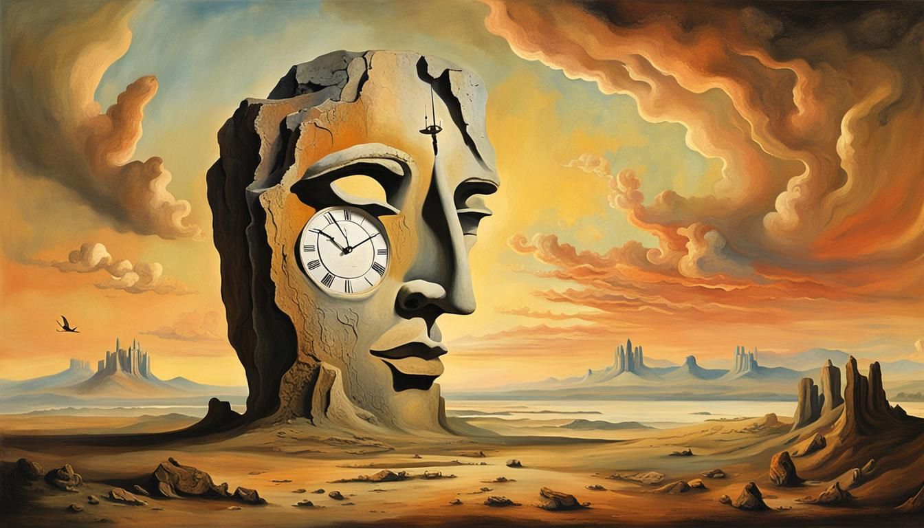 Wednesday - AI Generated Artwork - NightCafe Creator