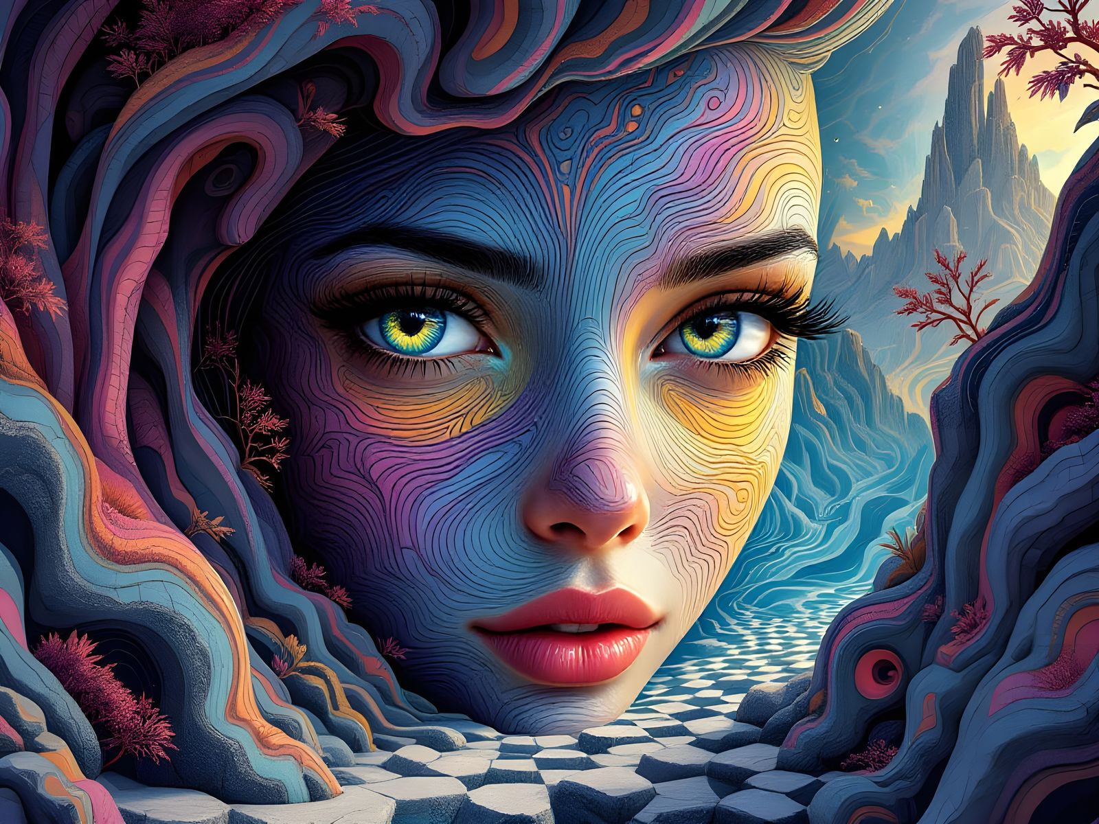 Visual Alchemy - Visual Alchemy