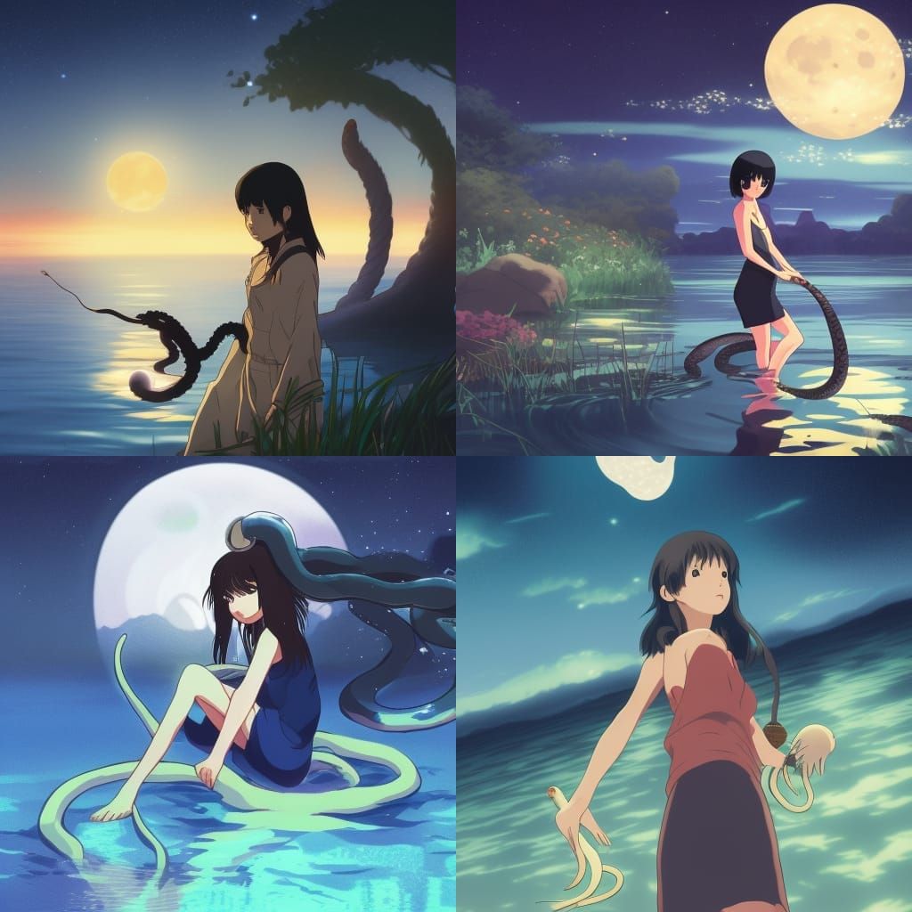 oopppp - AI Generated Artwork - NightCafe Creator