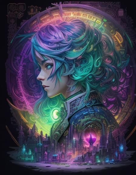 (elaborate fantasy artwork mysterious shady nobleman wears tailcoat and ...