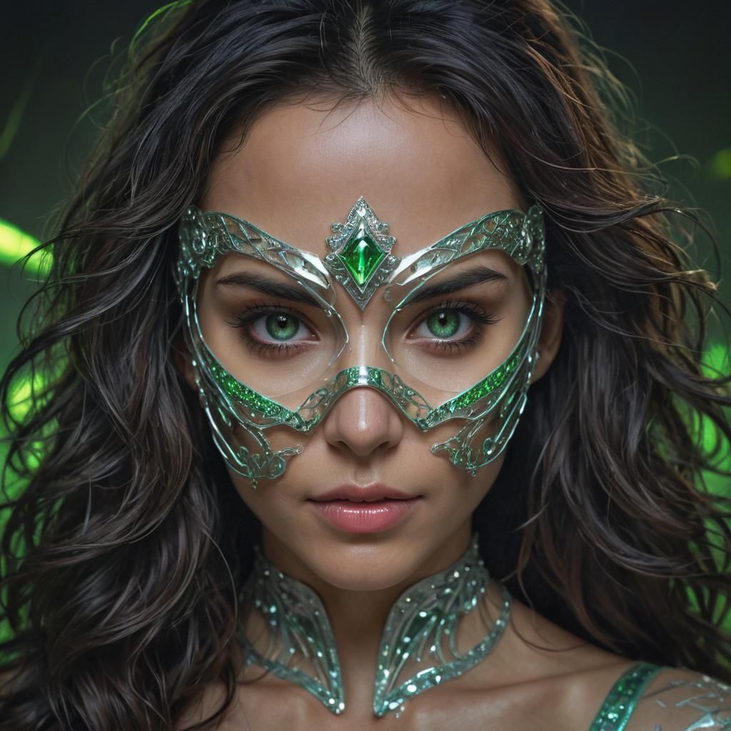 elegance - AI Generated Artwork - NightCafe Creator