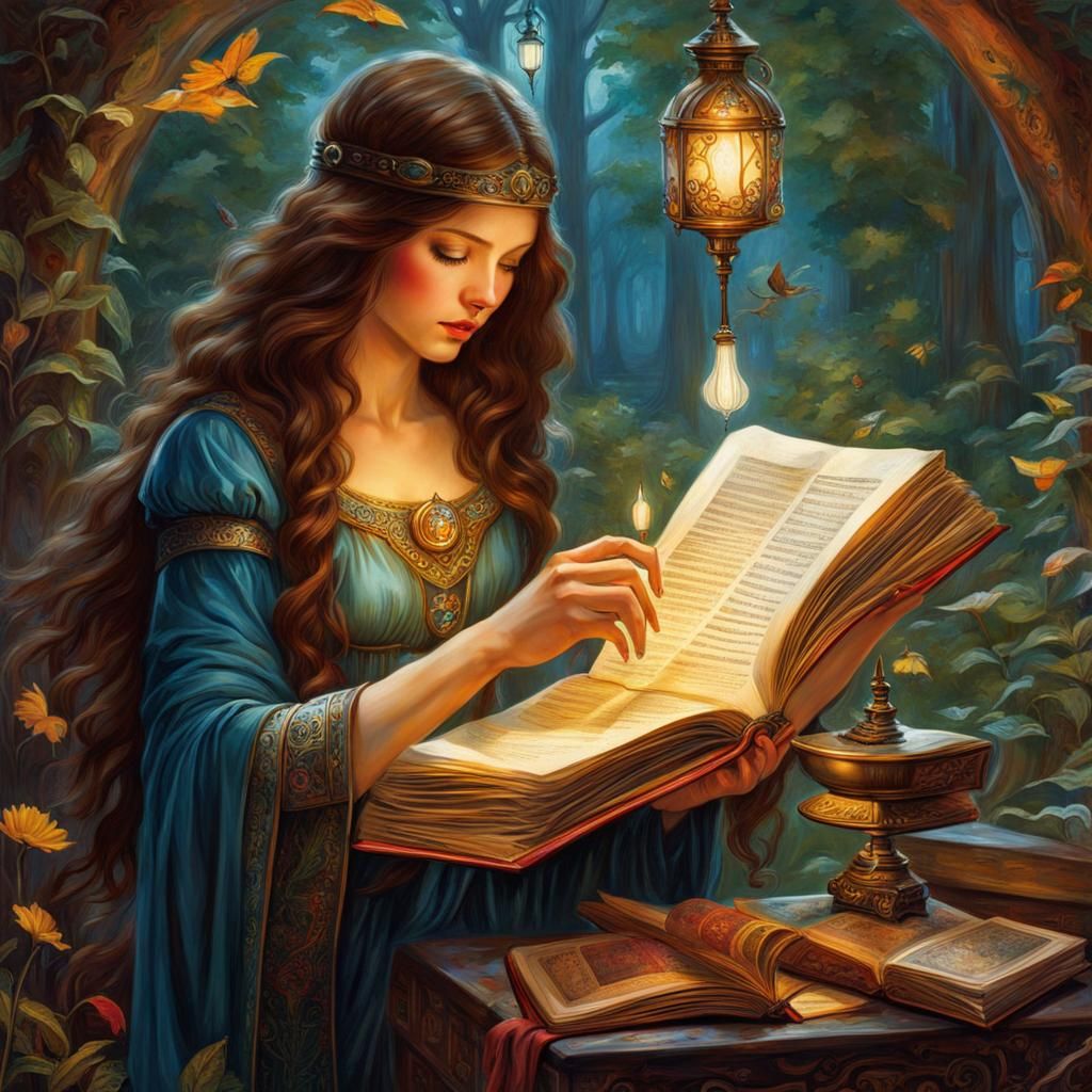 A Princess Must Be Perfect, They Said, So For Deformed Hands, She Was ...