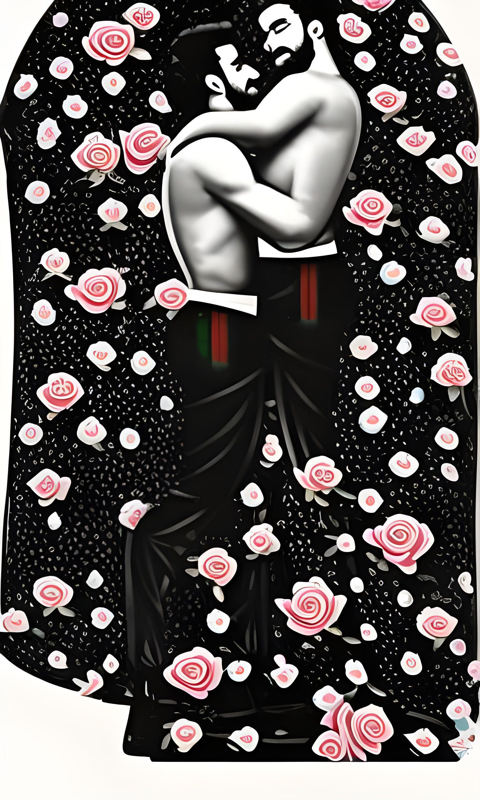 Love - AI Generated Artwork - NightCafe Creator