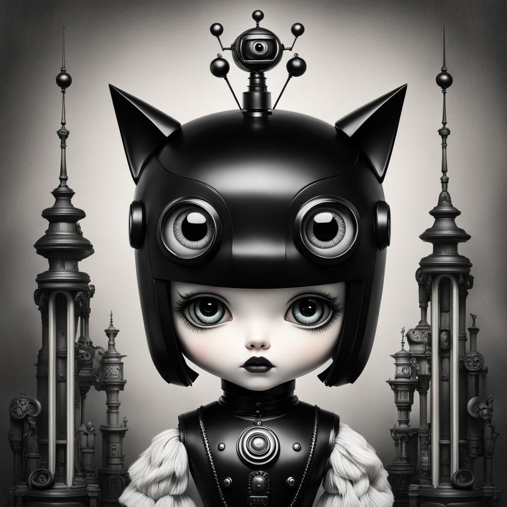 Untitled Creation - AI Generated Artwork - NightCafe Creator