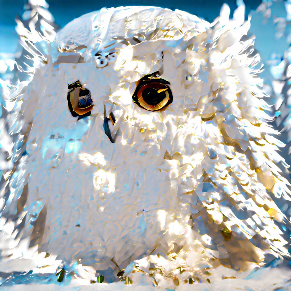failed attempt at owl - AI Generated Artwork - NightCafe Creator failed attempt at owl - AI Generated Artwork - NightCafe Creator