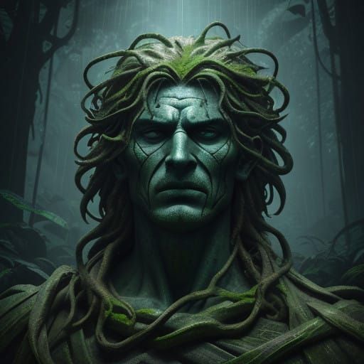 Forgotten elements of expression (Sample A)