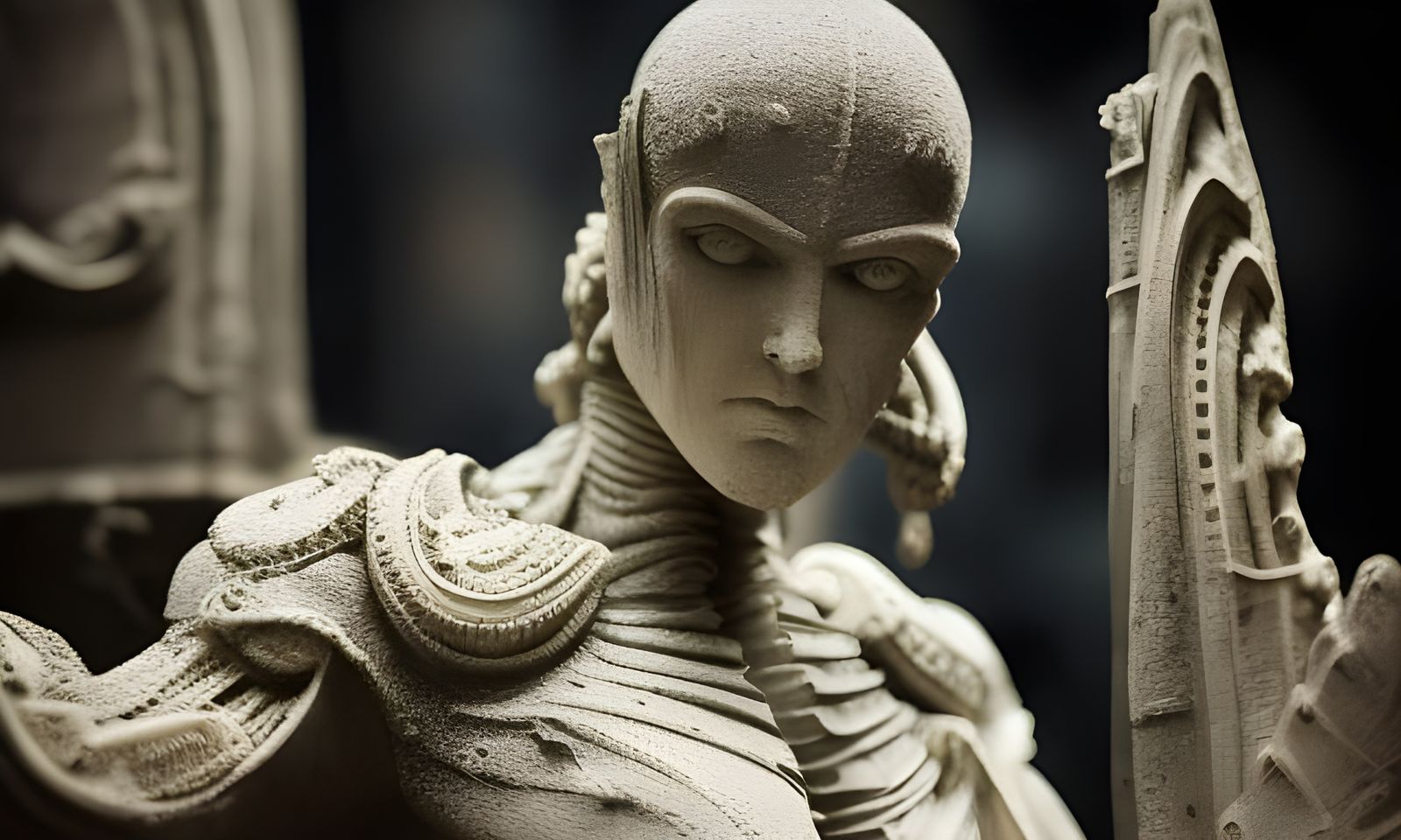 Prometheus - AI Generated Artwork - NightCafe Creator