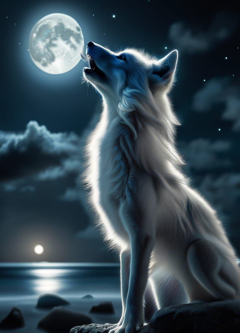 UC - AI Generated Artwork - NightCafe Creator