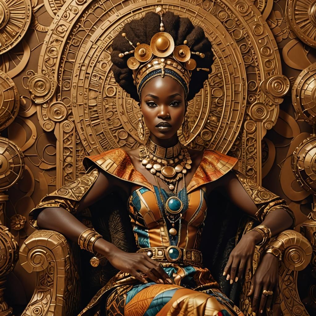 Uganda Princess 🇺🇬 - Uganda Princess 🇺🇬