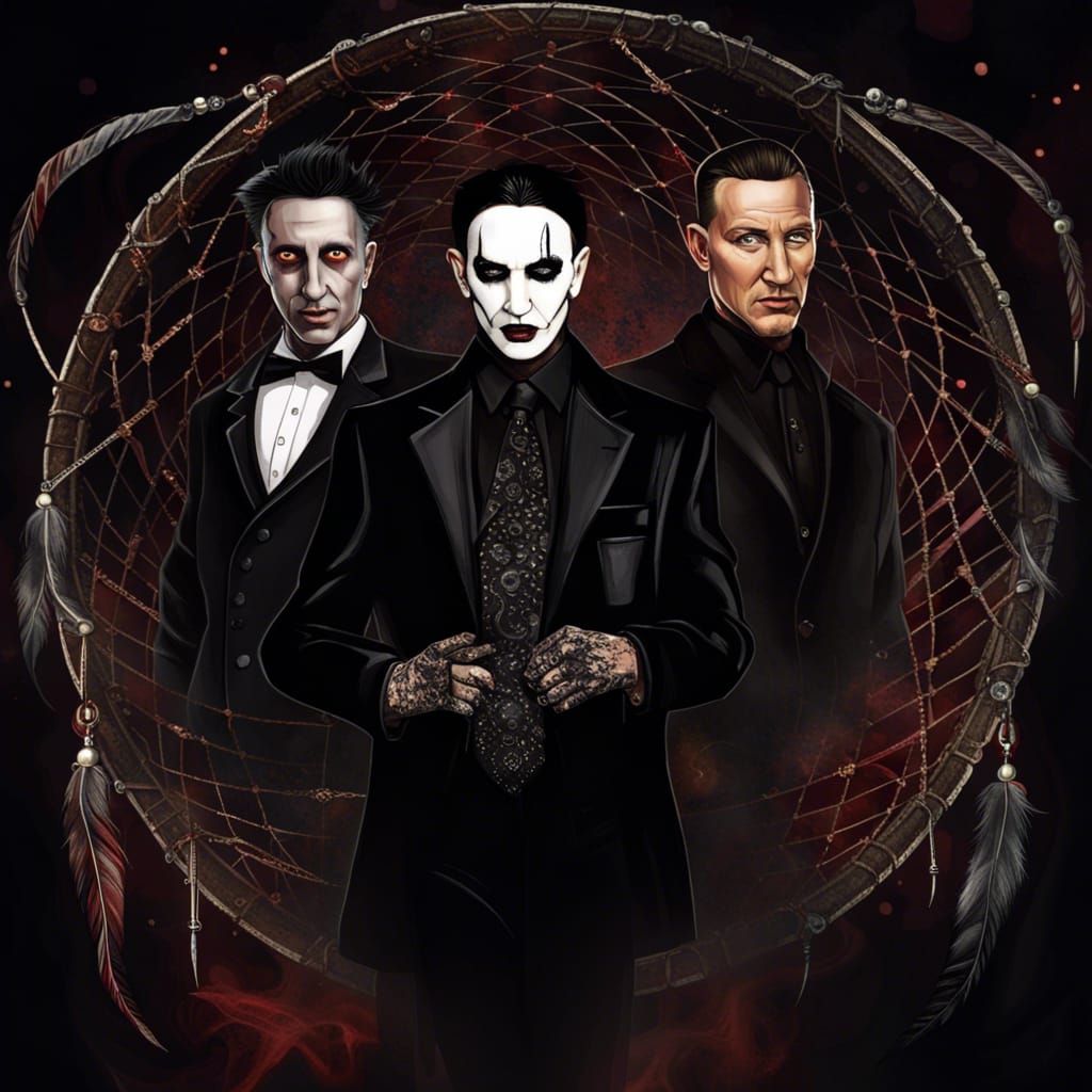 - AI Generated Artwork - NightCafe Creator