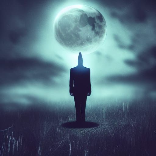 Consume mass quantities. - AI Generated Artwork - NightCafe Creator