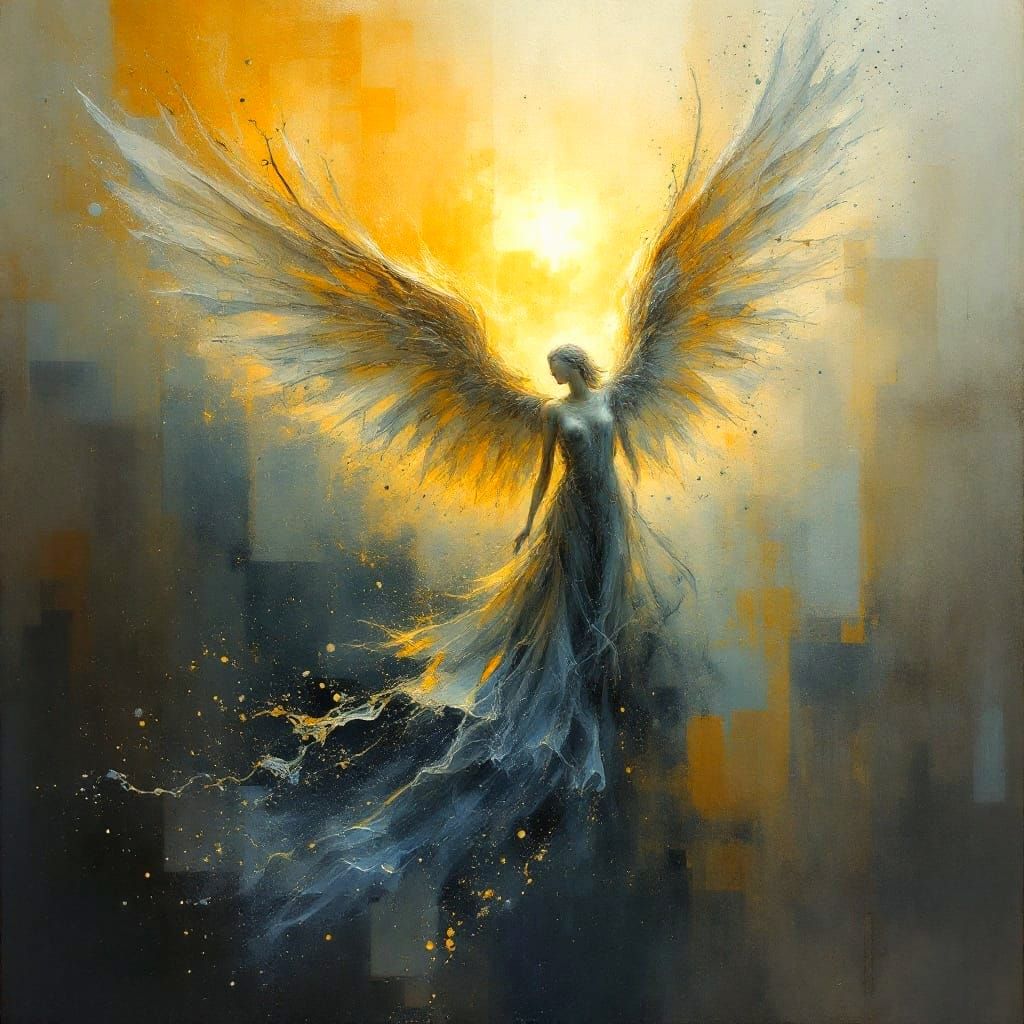 Sun Angel - Sun Angel