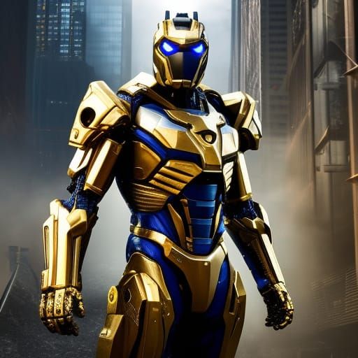 Spider-Man in the Spiderverse - AI Generated Artwork - NightCafe Creator