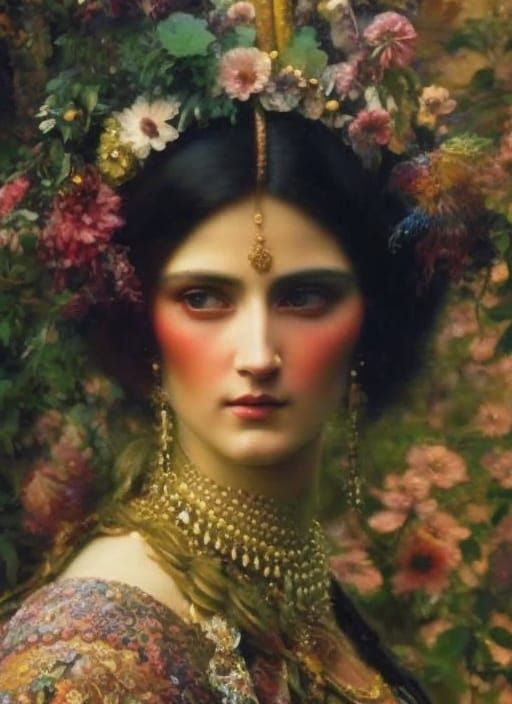 - AI Generated Artwork - NightCafe Creator