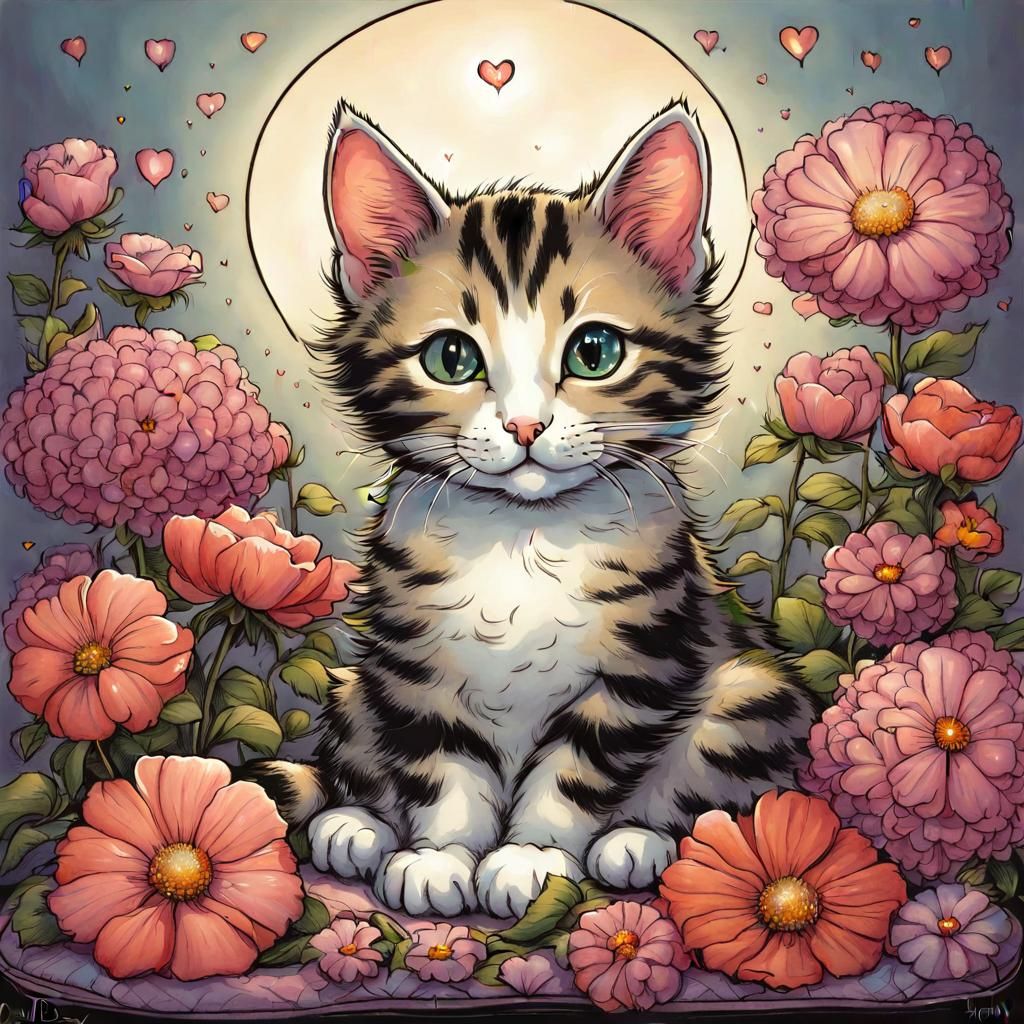 David Horsey - AI Generated Artwork - NightCafe Creator