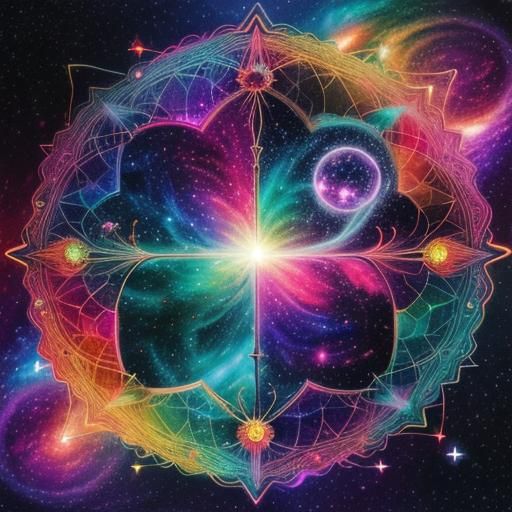 Beautiful Orb - AI Generated Artwork - NightCafe Creator