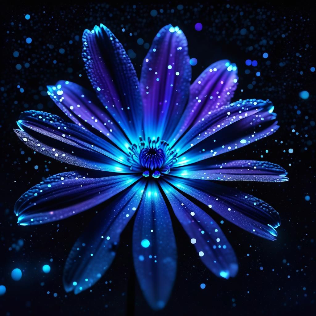 Sparkle - AI Generated Artwork - NightCafe Creator