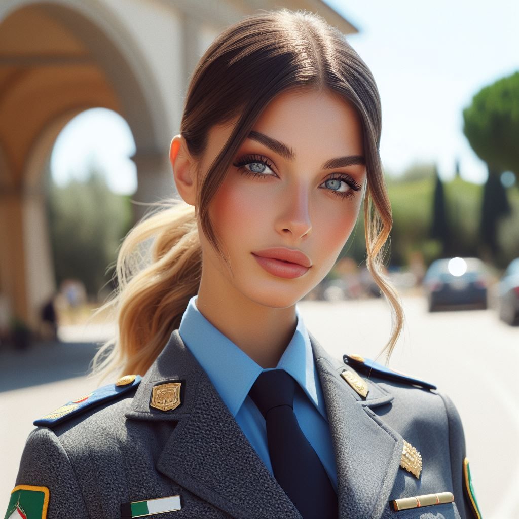 Bianca - AI Generated Artwork - NightCafe Creator