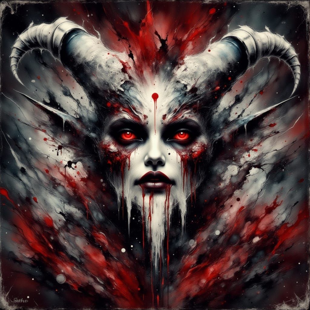 Devil Inside - Devil Inside