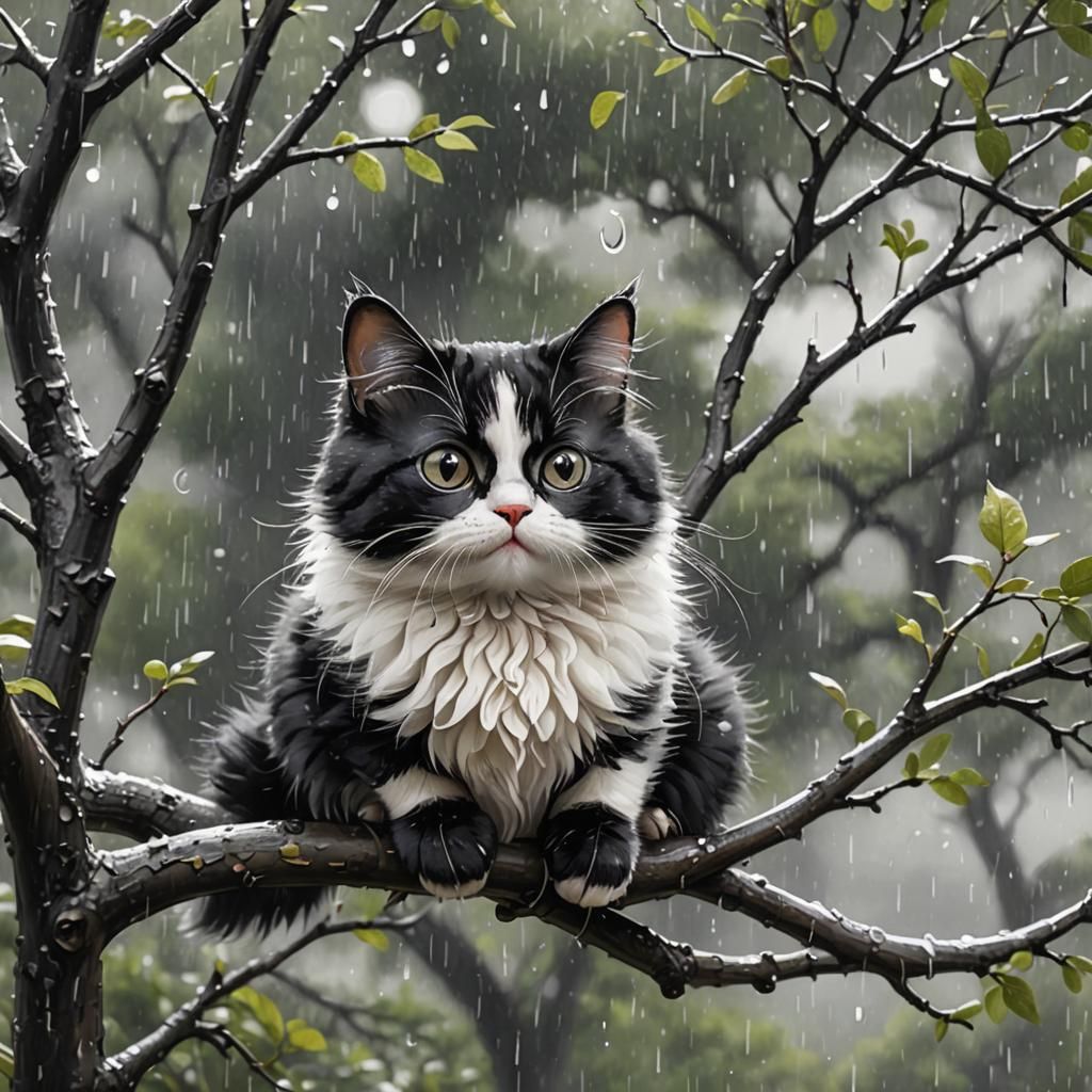 - AI Generated Artwork - NightCafe Creator