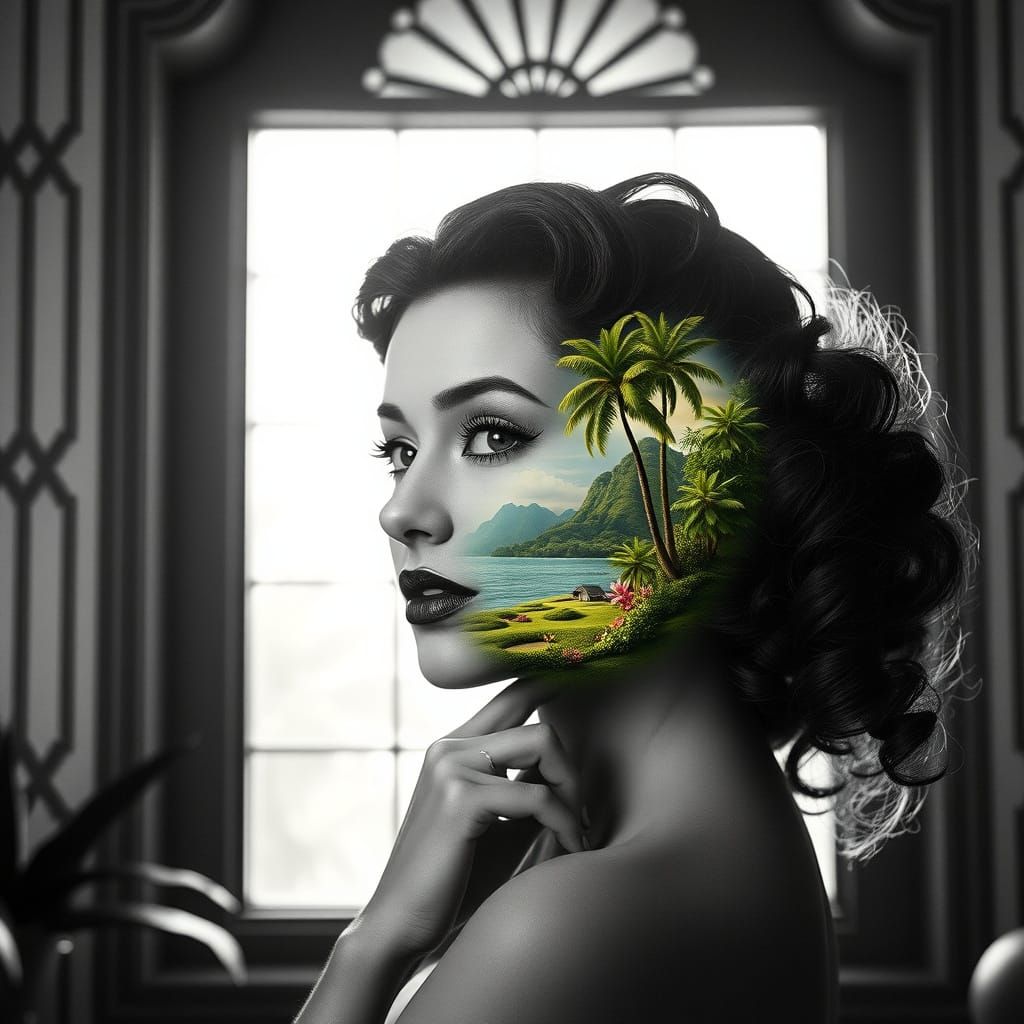 Dreaming of Hawaii - Dreaming of Hawaii