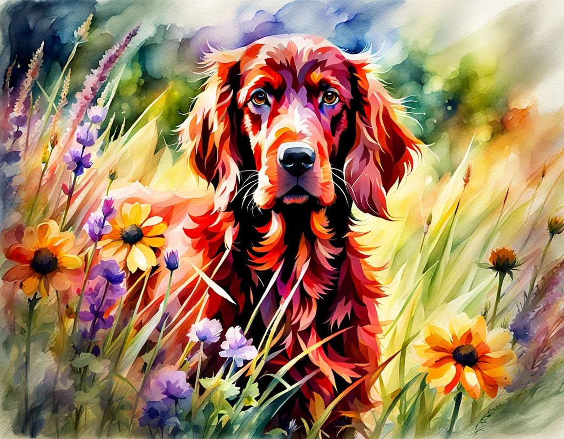 My friend Igor - AI Generated Artwork - NightCafe Creator