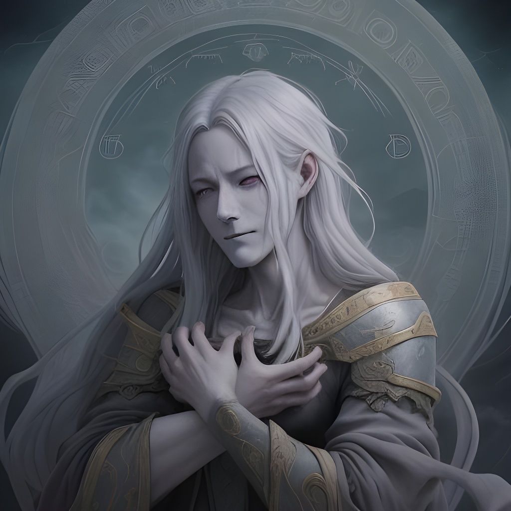 The Aching Heart - AI Generated Artwork - NightCafe Creator