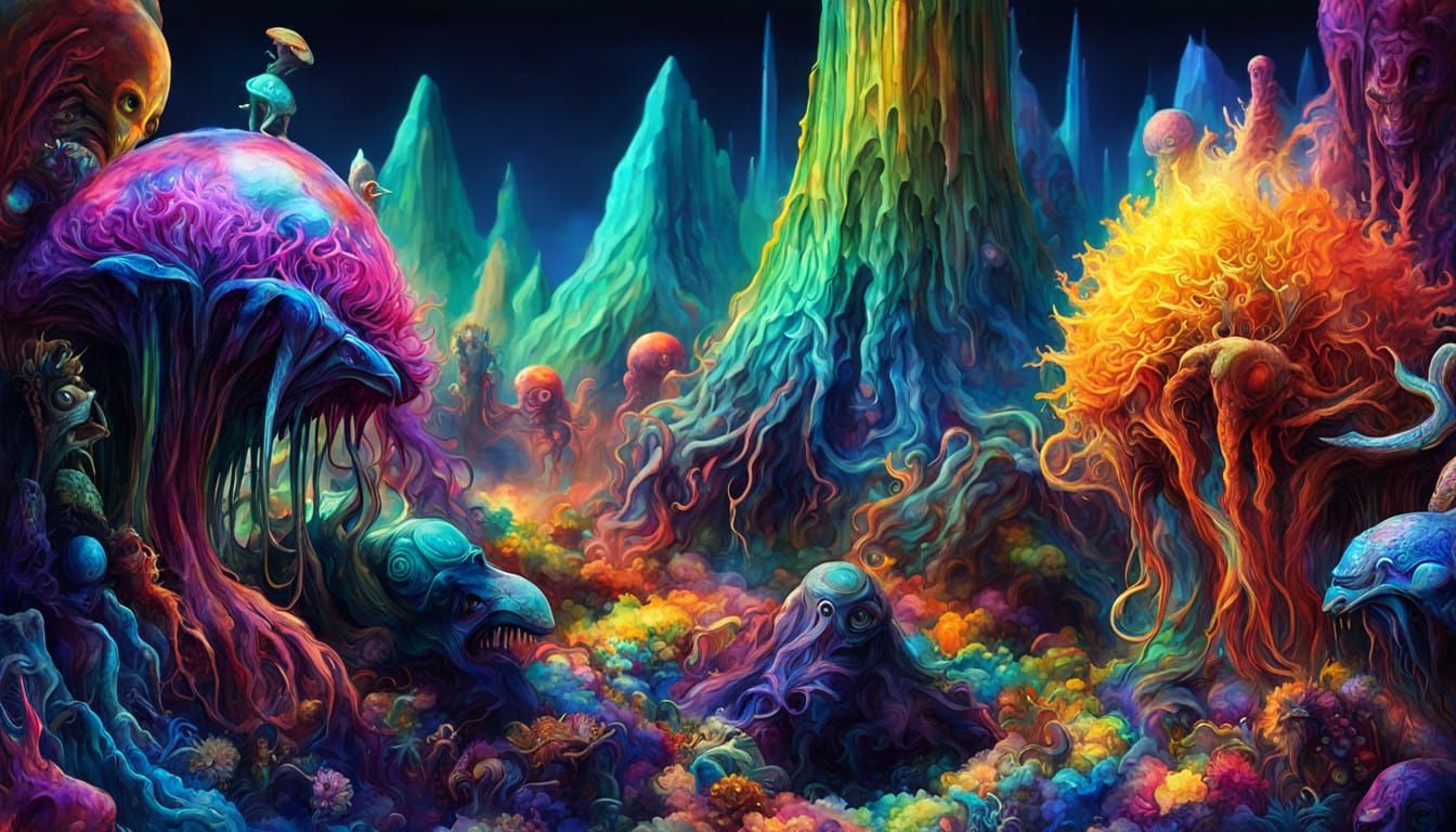 Pareidolia describes the psychological phenomenon where people see ...