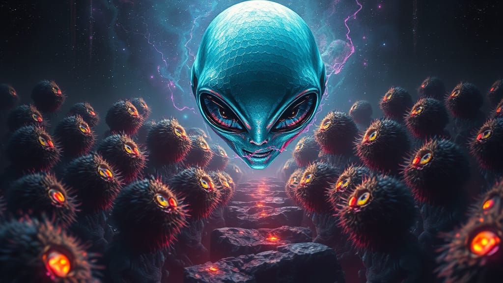 Troubles With Tribbles - Troubles With Tribbles