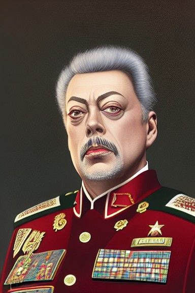 I am escaping to the one place that hasn't been corrupted by capitalism ...