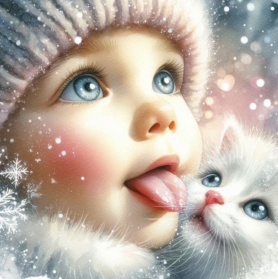 Let it snow… 🧑‍🎨 Epic 10%, You earned 3 credits and the "Epic 10% ...