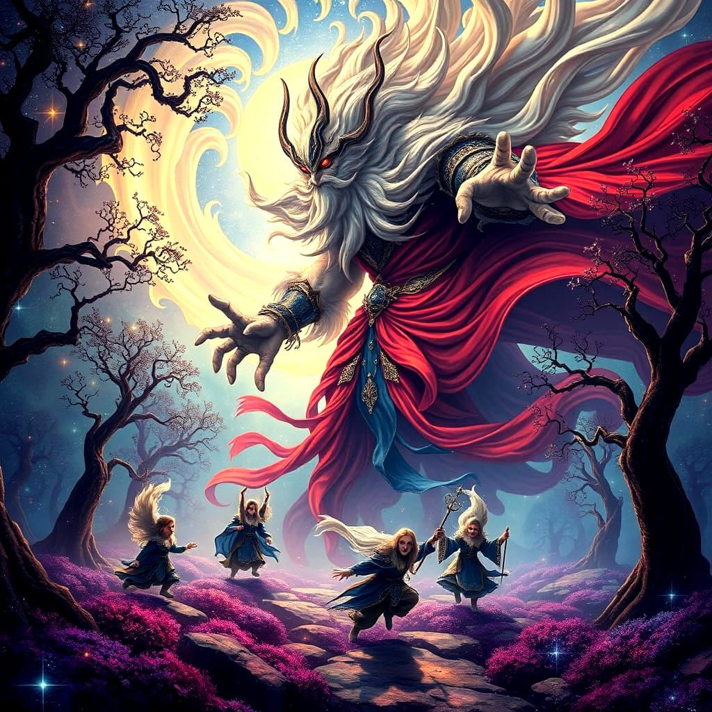 USA und Great Britain und Vatican destroy Germany for forever HELL in ...