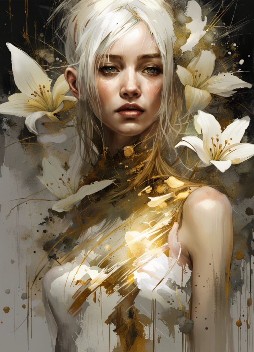 UC - AI Generated Artwork - NightCafe Creator