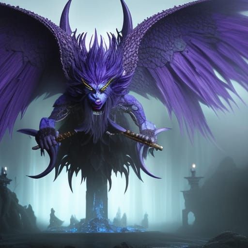 Rapture - AI Generated Artwork - NightCafe Creator