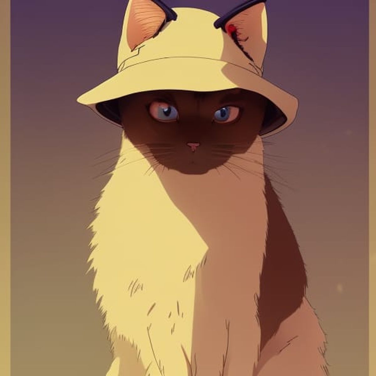 Cute Baby Pig - Cute Baby Pig