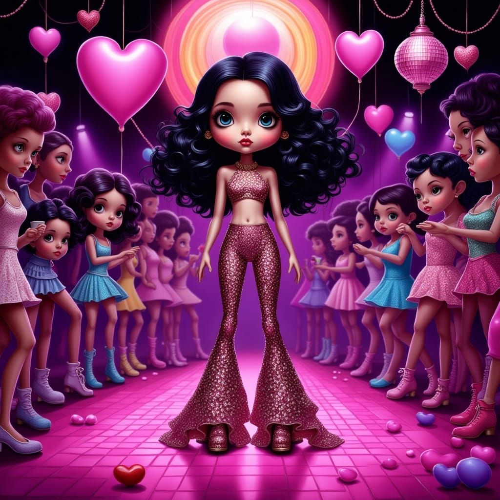 70's disco - 70's disco