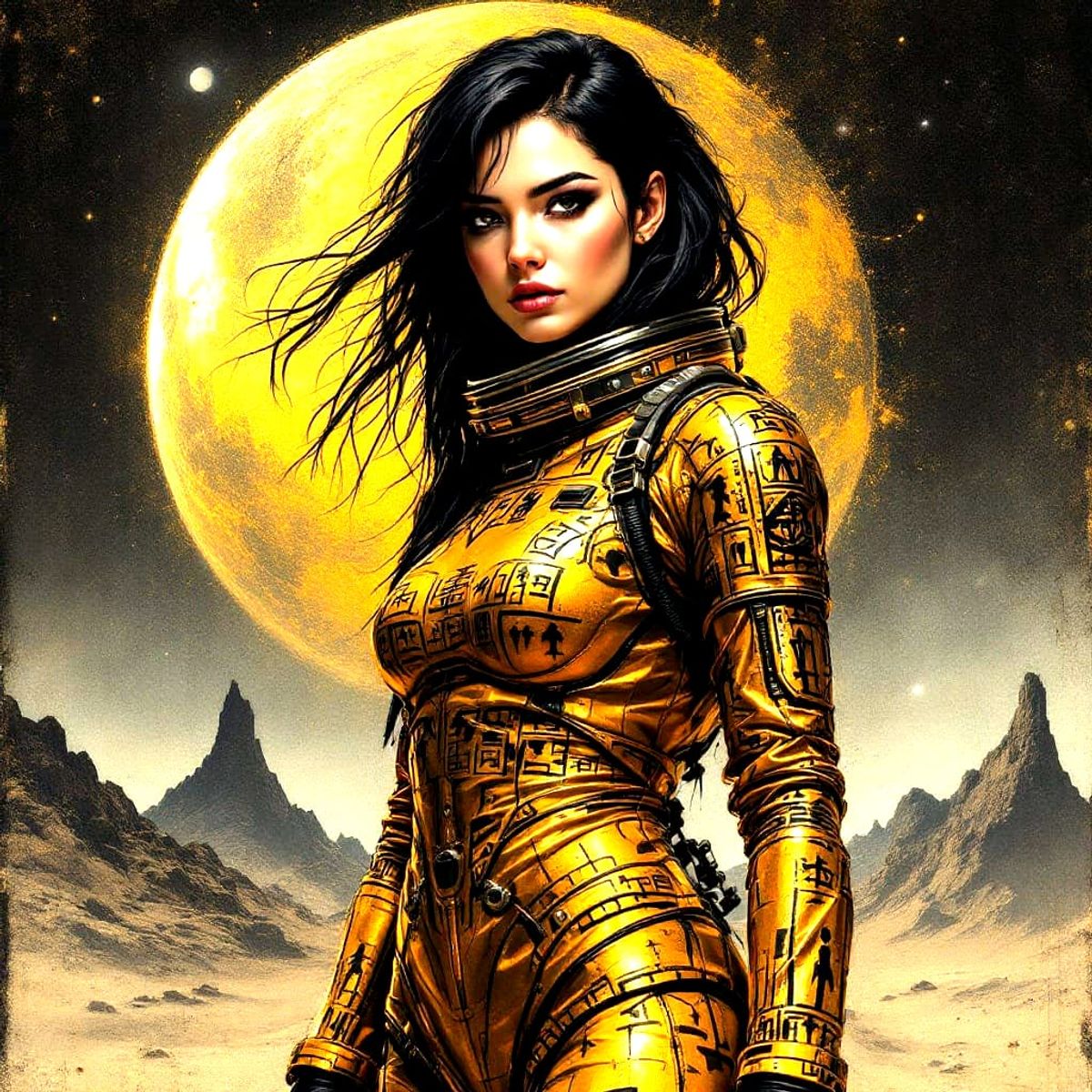 Take the subway - Take the subway