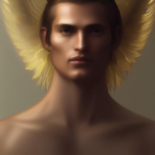 Victoria secret contract male model angelic Scandinavian supermodel ...