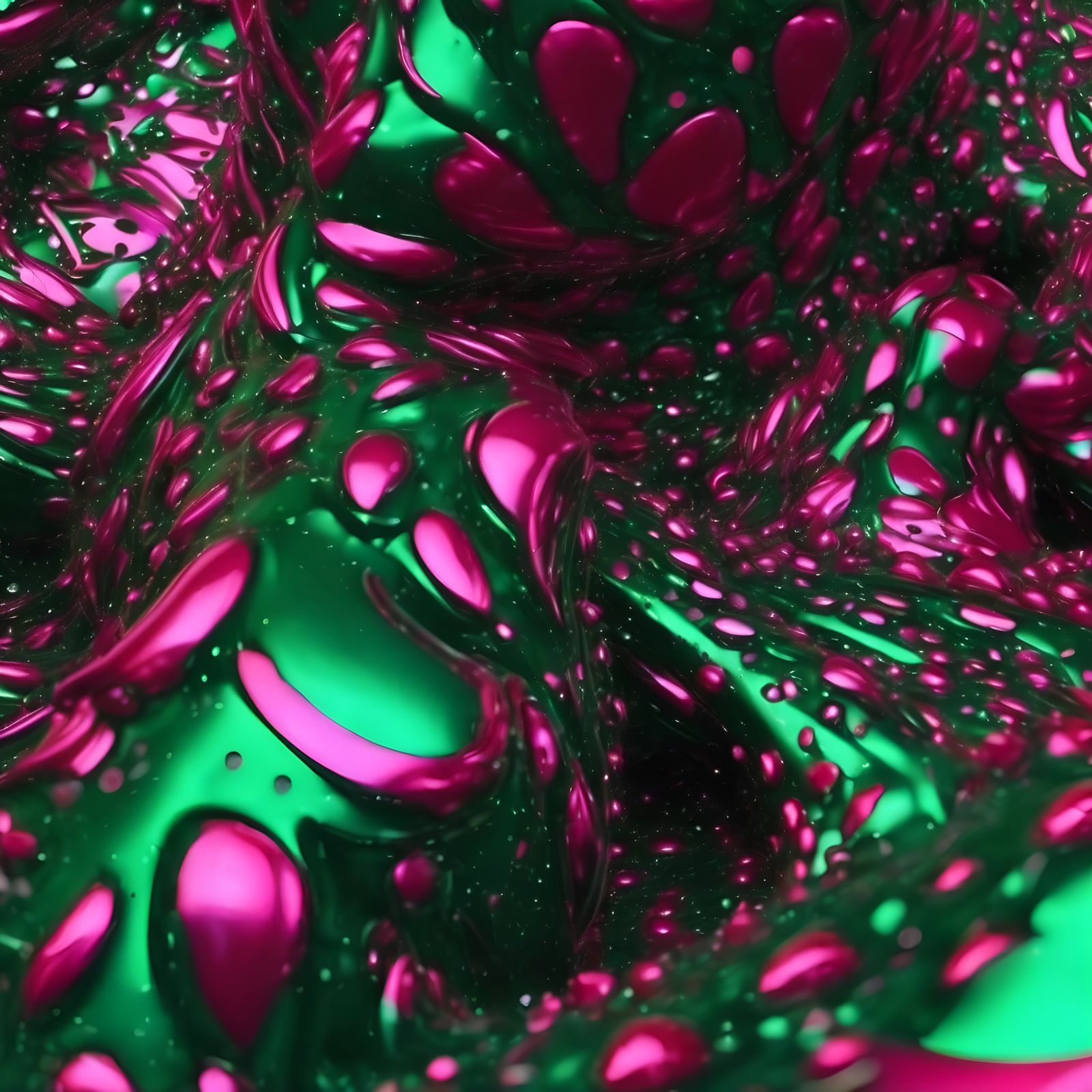 Inspired by Actual Events - AI Generated Artwork - NightCafe Creator