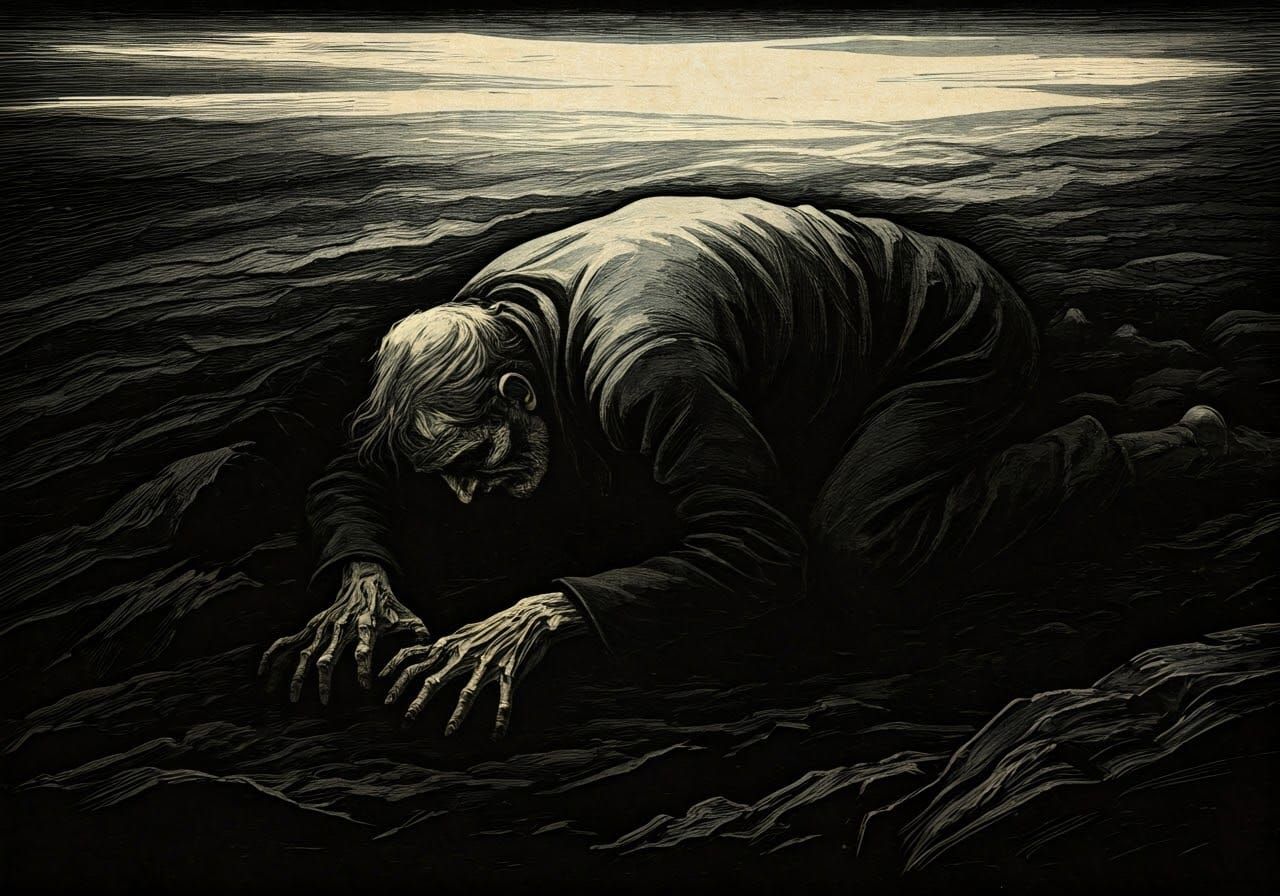 Struggle (against time) - Struggle (against time)