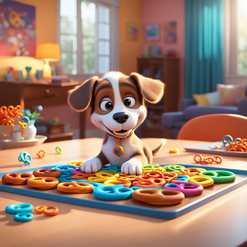 Board game - AI Generated Artwork - NightCafe Creator