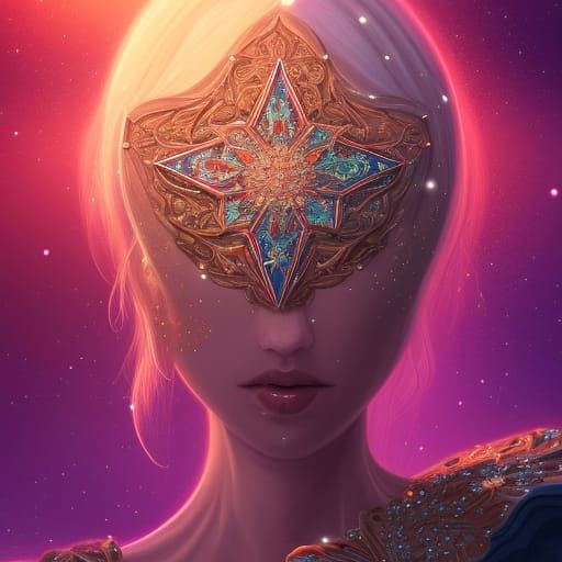 Star Sight - AI Generated Artwork - NightCafe Creator